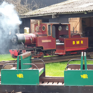 Windmill Animal Farm – A Great Family Day Out!