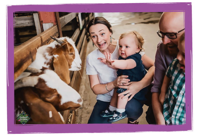 Windmill Animal Farm – A Great Family Day Out!