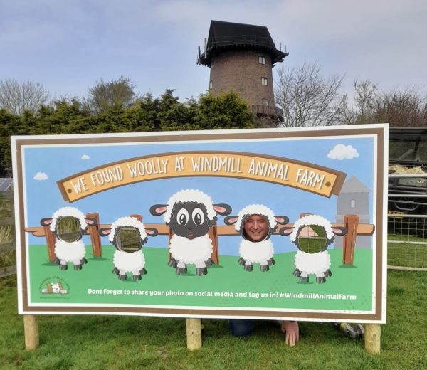 Upcoming Events – Windmill Animal Farm