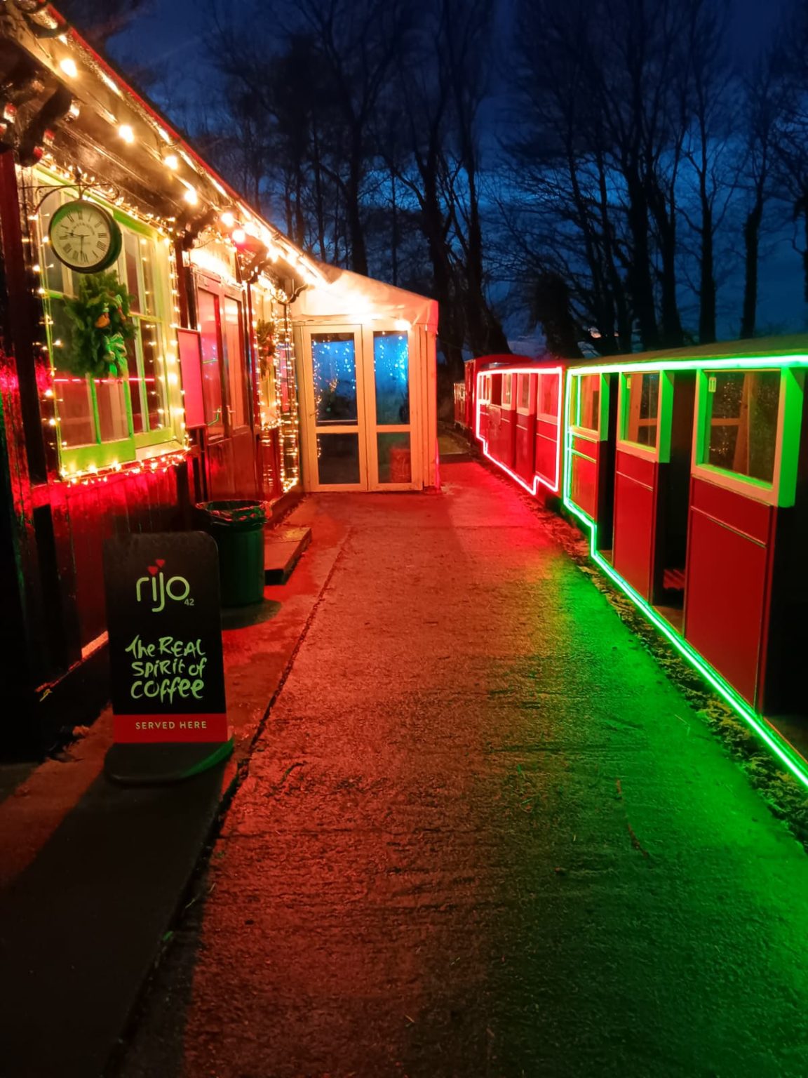 Upcoming Events – Windmill Animal Farm