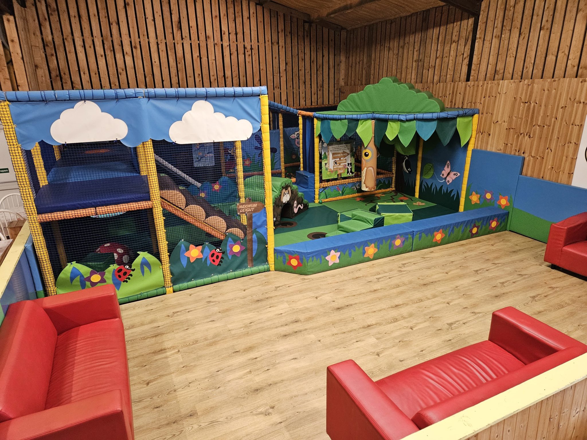 Today On The Farm – Windmill Animal Farm